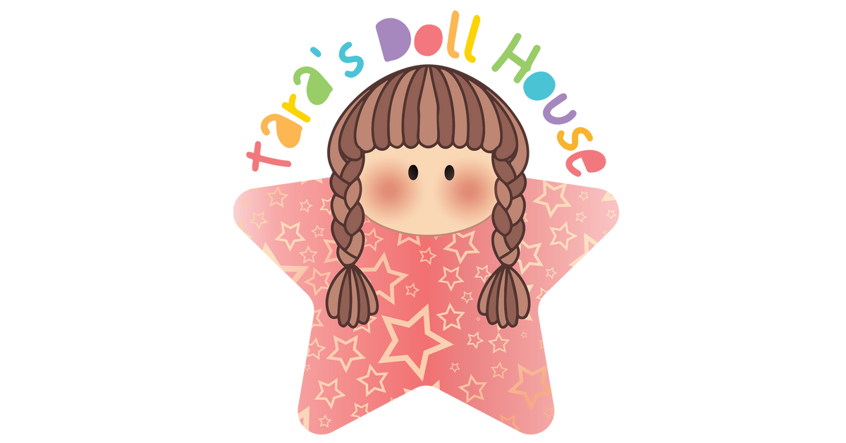 Tara's Doll World | Fashion Meets Tradition – Tara's Doll World ...